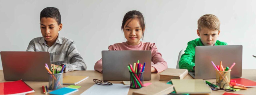 Board of Directors - Idaho Digital Learning Alliance