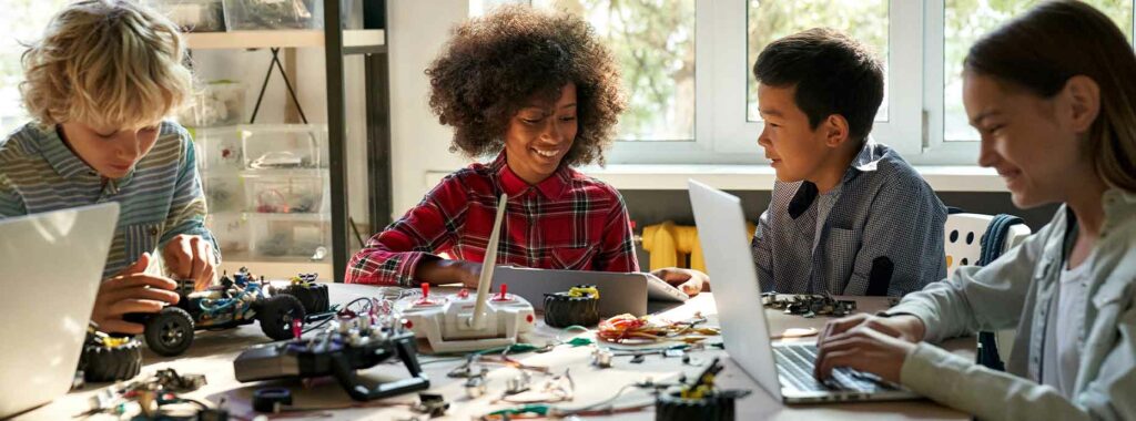 Education Programs | Professional Development