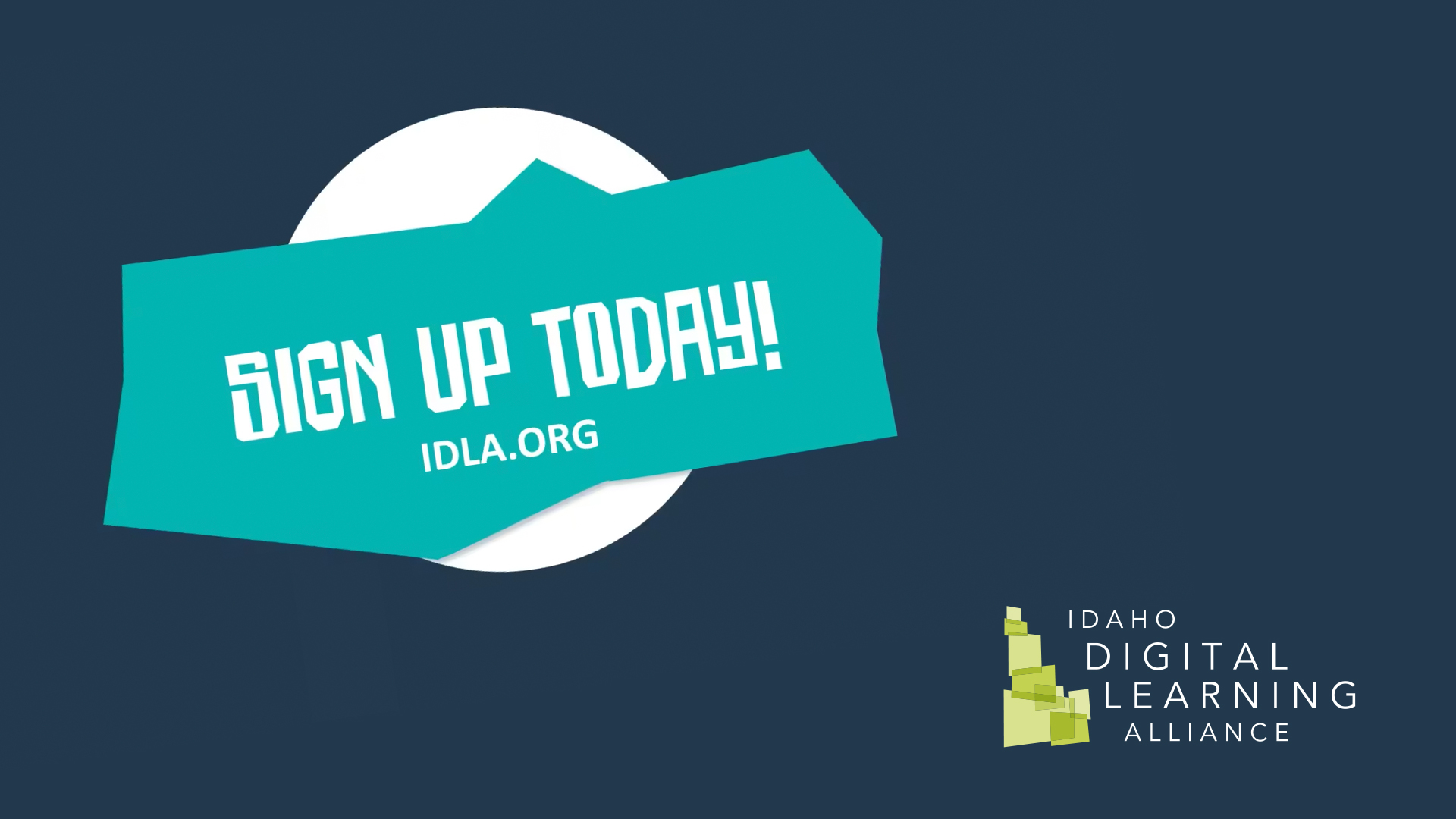 Idaho Digital Learning Alliance - Home