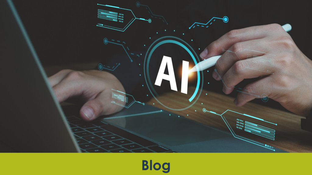 You Can't Spell "IDLA" Without "AI" - Idaho Digital Learning Alliance