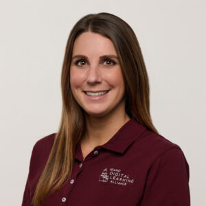 Staff - Idaho Digital Learning Alliance