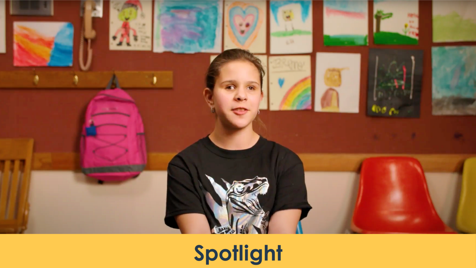 Student Spotlight: Brenna McDonald - Idaho Digital Learning Alliance