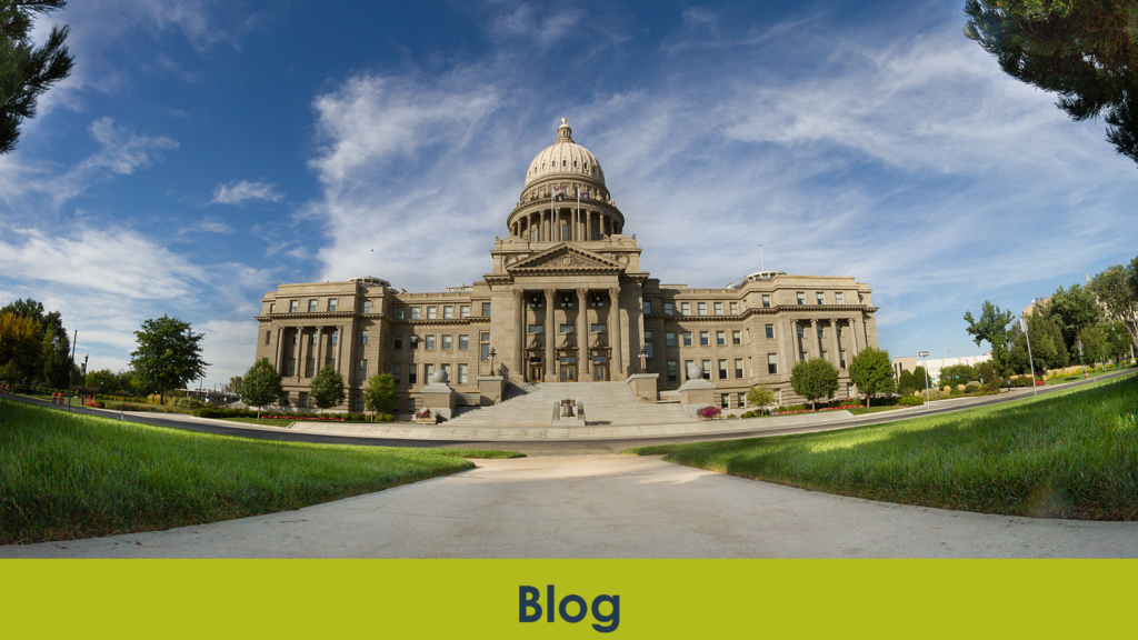 House Bill 452 - Idaho Digital Learning Alliance