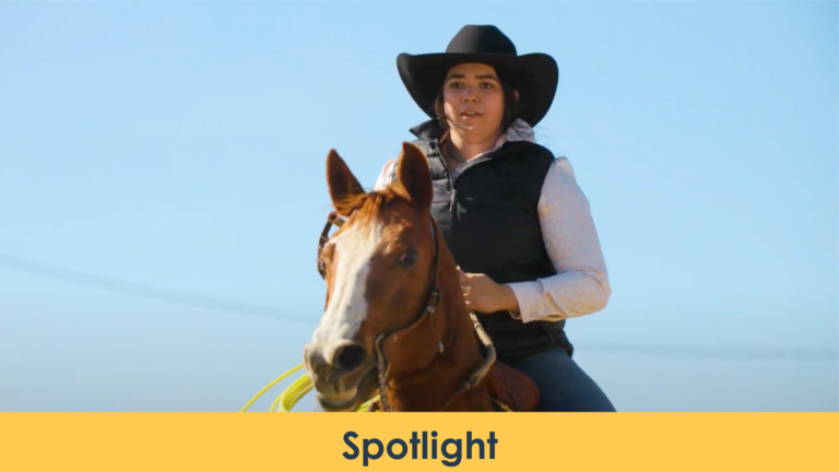 IDLA Student Spotlight: Josie Lisle - Idaho Digital Learning Alliance