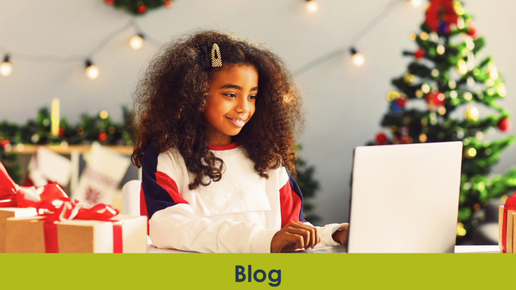 Seasonal Tips for Balancing Online Learning During the Holidays - Idaho ...