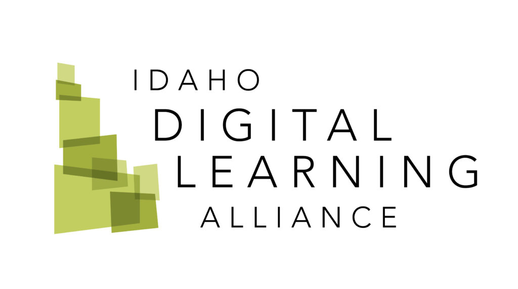 Brand Standards - Idaho Digital Learning Alliance