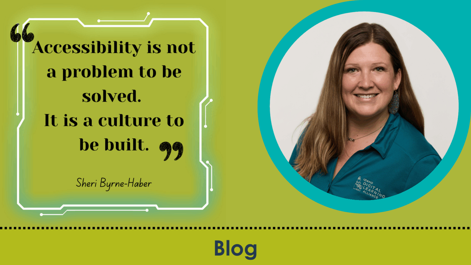 Breaking Barriers: How AI is Making Learning More Accessible - Idaho ...