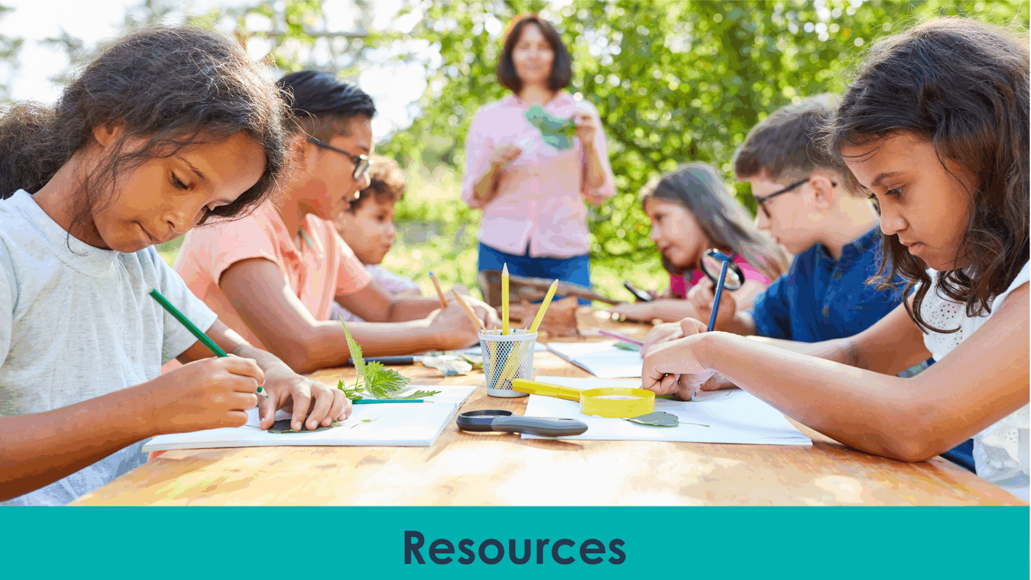 Educational & Enrichment Summer Camps in Idaho (2025) - Idaho Digital ...