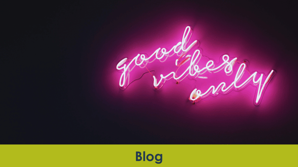 New Year, New Vibe: Creating a Personal Motto to Guide Your School Year ...