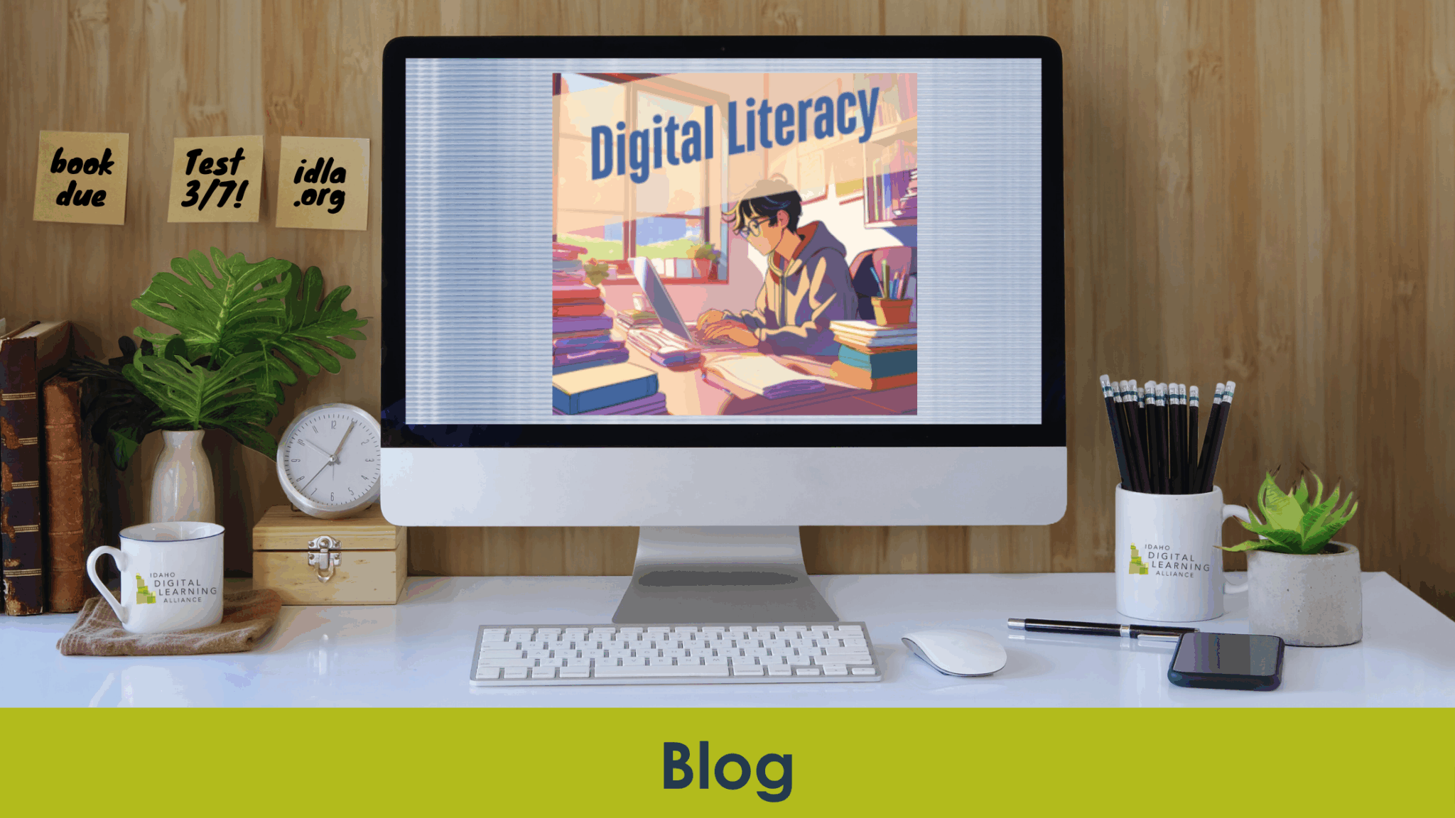 20+ Cool AI Tools You Should Totally Try - Idaho Digital Learning Alliance