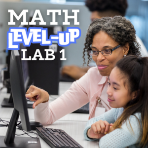 Math Level-Up Lab 1 (4 unit) - Idaho Digital Learning Alliance